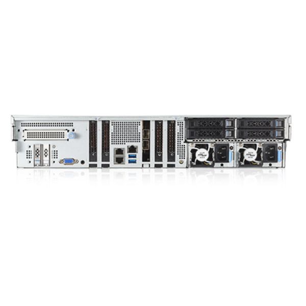 Quality Intel Xeon Processor NF5270M6 Win Web Hosting Server 2022 Data Center 2U Server for sale
