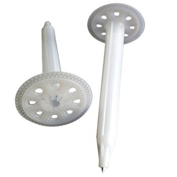 Quality GB Standard Insulation Layer Concrete Nail for External Wall Insulation on for sale