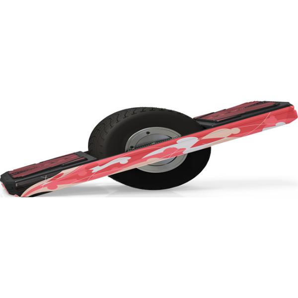 Quality Off Road Adults Uni Wheel Skateboard 13m/H 18-25km for sale