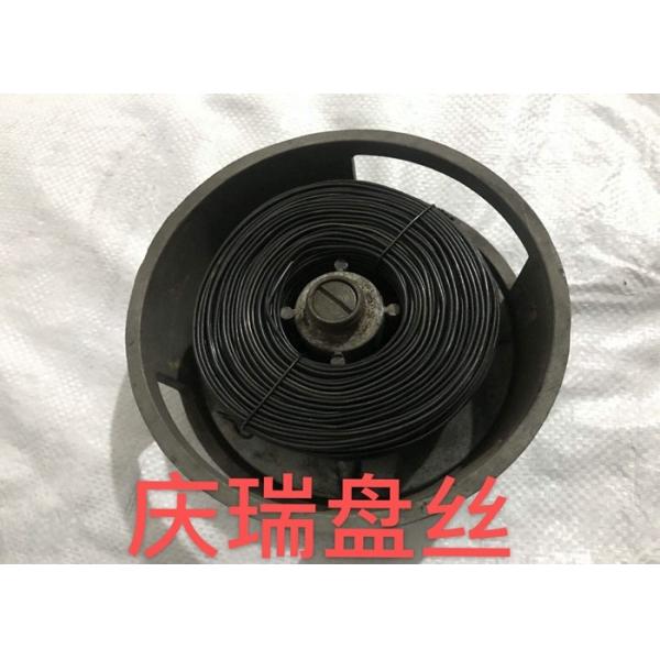 Quality Garden Fencing 1.57mm 1.42kg Q235 Metal Baling Wire for sale