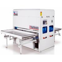 Quality Negative Membrane Vacuum Press Machine 3 Phase 380V 50Hz for sale