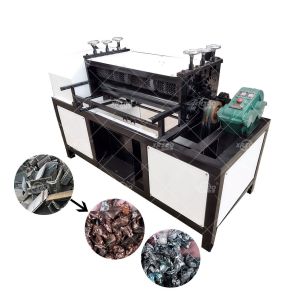 Quality Copper Shredder for sale