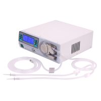 Quality 15-400MmHg Endoscope Medical Irrigation Pumps For Hysteroscopy Arthroscopy for sale