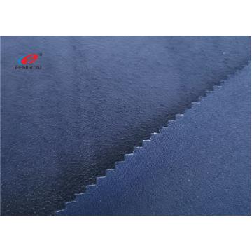 Quality 120gsm Polyester Warp Knitting Faux Suede Upholstery Fabric for sale