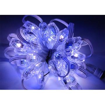 Quality UCS1903 0.72W 3d Pixel SMD3535 Led Crystal Stage Light for sale