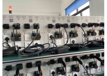 China Factory - Chengdu Xiangdao Technology Co., Ltd.