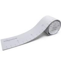 Quality EVA Foam Fish Ruler for Measuring Fish Length on Boat Accessories Marine Fishing for sale