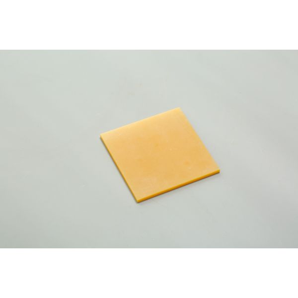 Quality Customizable Thermal Insulation Pad 1000°C High Temp Insulation Sheet for sale