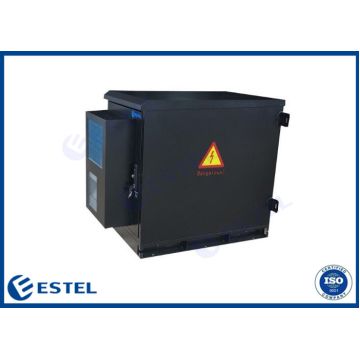 Quality 19" 650mm width 950mm depth Wall Mounted Enclosure for sale