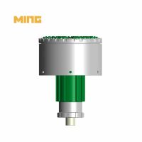 Quality OEM Tunnelling Concentric Drilling System Rock Drill Tools 114mm for sale