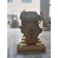 Quality Reconditioned Mitsubishi 4M50 Engine Turbo Assembly Replacement OEM for sale