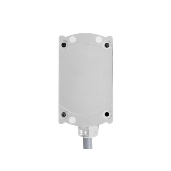 Quality MCA428T Electroplated Metal Shell Dual Axis Inclinometer , Mems Tilt Angle for sale
