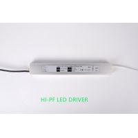 Quality Outdoor EMC Constant Voltage LED Driver IP67 Waterproof 100W for sale