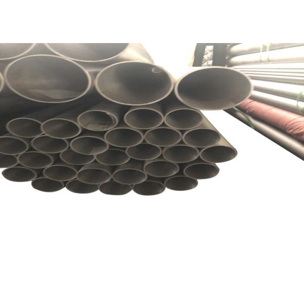 Quality Annealed Pickled Nickel Based 600 800h 625 Inconel Seamless Pipe for sale