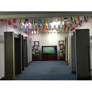 China Factory - SHENZHEN SECUERA TECHNOLOGY CO.,LTD