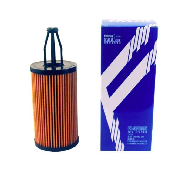Quality Engine Oil Filter Suitable For Toyota Corolla Models With High Efficiency for sale