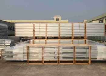 China Factory - Xiamen Nacyc Energy Technology Co., Ltd