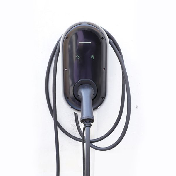 Quality Wall-mounted/Column Installation BMW IX IX3 EV Charging Station with Type1 Plug OCPP 1.6 for sale