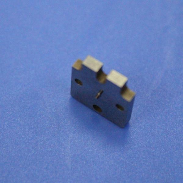 Quality High-Quality Inkjet Equipment Tungsten Carbide Nozzle Tip Replacement for sale