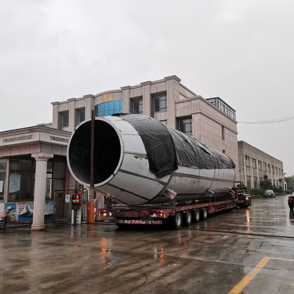 Quality 0.6-5Mpa Pressure Industrial Spray Drying Machine For Milk Powder for sale