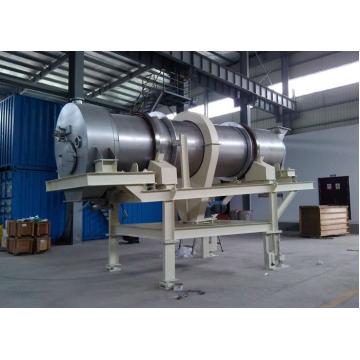 Quality High Efficiency Detergent Powder Mixing Machine Post Blending Mixer for sale