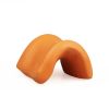 china 100g Orange Clay Bar For Car Detailing Remove Stubborn Stains Effectively