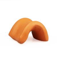 Quality 100g Orange Clay Bar For Car Detailing Remove Stubborn Stains Effectively for sale