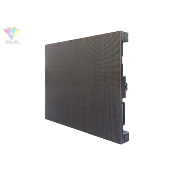 Quality High Resolution Indoor Advertising LED Display Easy Maintenance P5mm 640mm*640mm for sale