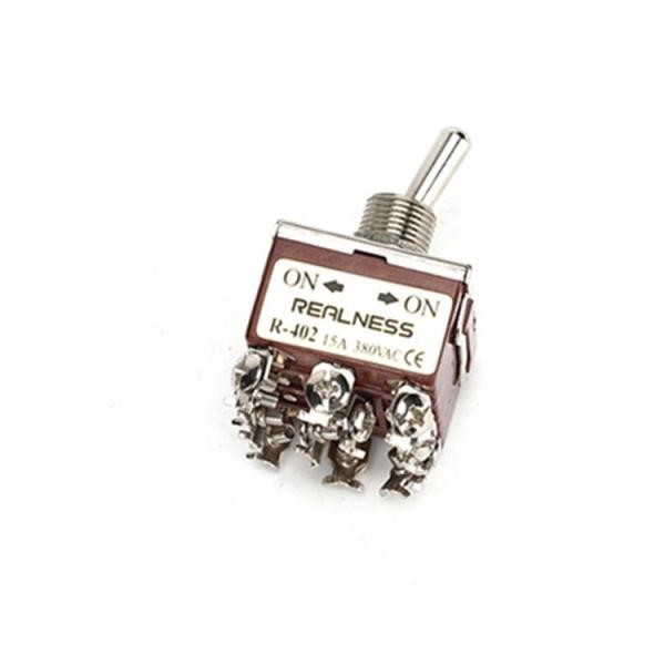 Quality 283-3074 Toggle Switch Assembly Original For Excavator E320B E320D for sale