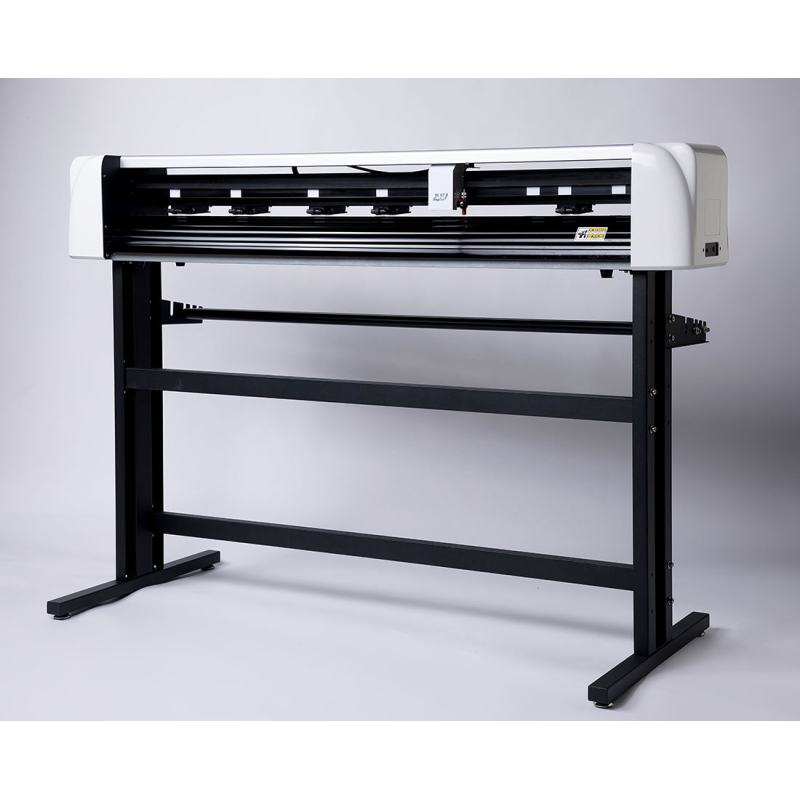 Quality Anycut 55 Inch High-pressure Cutting Plotter XY-axis Cutting and Irregular Full for sale