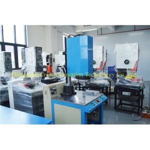 Quality HF Plastic Welding Machine for sale