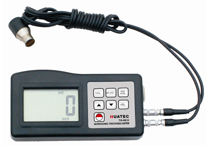 Quality Ultrasonic Thickness Measurement Gauge Ultrasonic Thickness Gauge Thickness for sale
