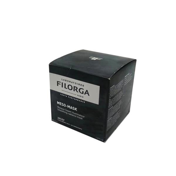 Quality Printed Cosmetic Box Packaging Folding Bristol Paper Boxes Recyclable Luxury for sale