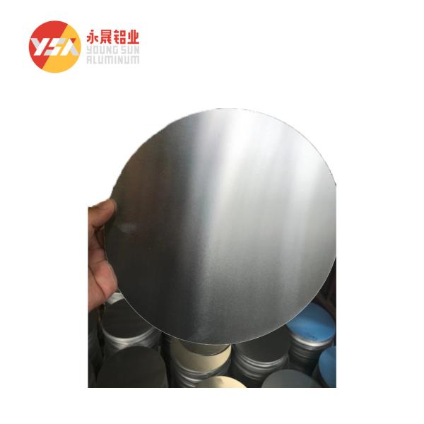 Quality HO Aluminium Circle Plate for sale