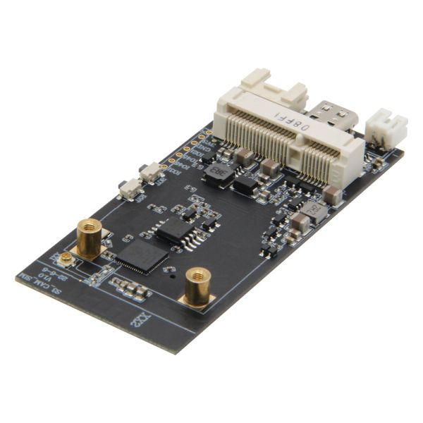 Quality LILYGO T-SIMCAM WiFi BT Module CAM Development Board 5.0 With OV2640 Camera TF Slot Adapt T-PCIE SIM for sale