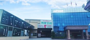 China Factory - Heshan Kaixuan Sanitary Ware Industry Co., Ltd.