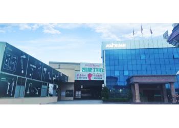 China Factory - Heshan Kaixuan Sanitary Ware Industry Co., Ltd.
