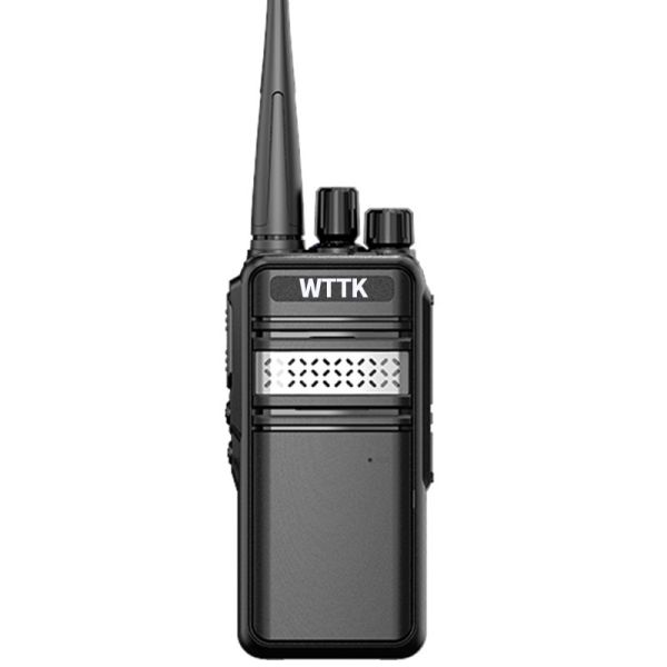 Quality Walkie Talkie 5W Portable Ham CB Radio Dual Band VHF UHF FM Transceiver for sale