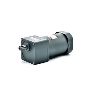Quality Cast Iron IP55 Helical Geared Motor 200 RPM Gear Motor for sale