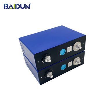 Quality M8 Lithium Iron Phosphate Cells 3.2V LF100 Solar Lifepo4 Battery for sale