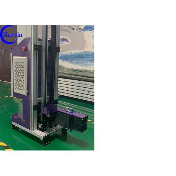 Quality CMYK CE 2880DPI Wall Mural Printing Machine for sale