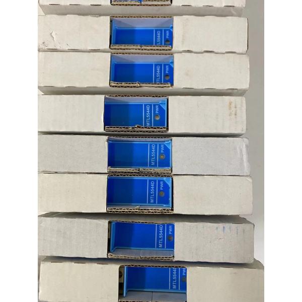 Quality MTL4544D – MTL5544D REPEATER POWER SUPPLY IN STOCK FOR FAST DELIVERY for sale