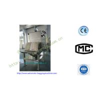 Quality Big Bag Discharger Machine , Bulk Bag Handling Equipment Unloader Unpacking for sale