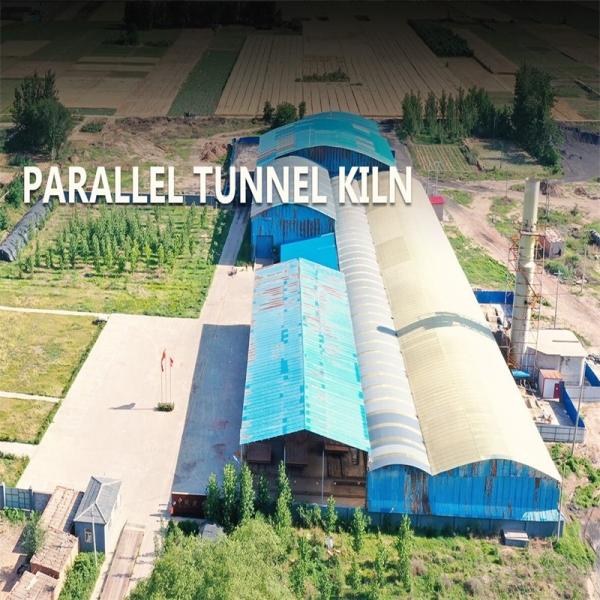 Quality 400x200x200mm Automatic Brick Plant 50000-200000 Bricks / Day for sale