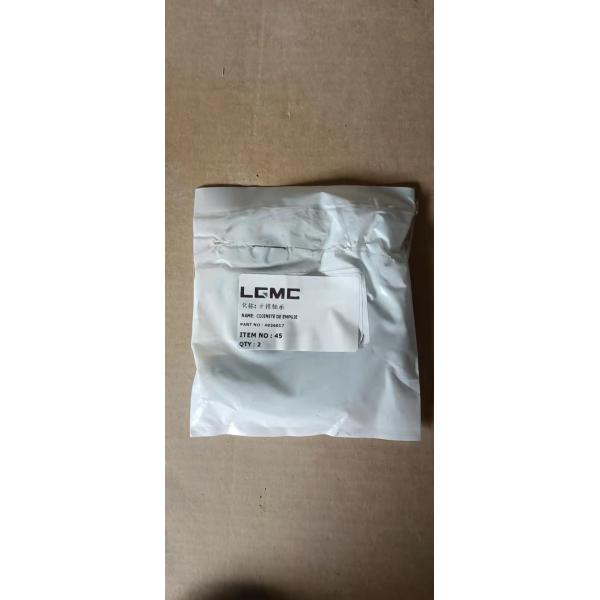 Quality Engine Parts Thrust Connecting Rod Bearing 4926017 for sale