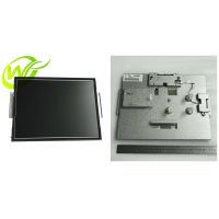 Quality ATM Machine Parts NCR ATM Parts  NCR 15 Inch LCD Monitor 0068616350 006-8616350 for sale