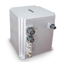 Quality Ins500 Fiber Ins Navigation System Closed Loop High Precision for sale
