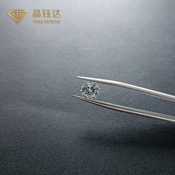 Quality DEF Color HPHT Lab Created Diamonds 10ct 20ct Yuda Crystal for sale