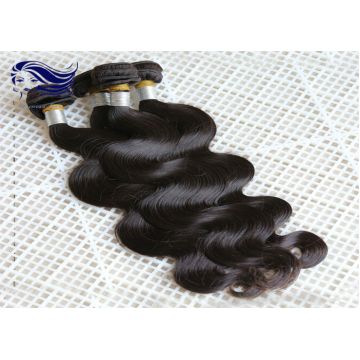Quality 7 Days Return Guarantee Brazilian Hair Extensions Bundles Body Wave for sale