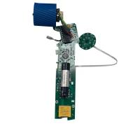 China 1.2A Permanent Magnet DC Brushless Motor 115000rpm lightweight factory